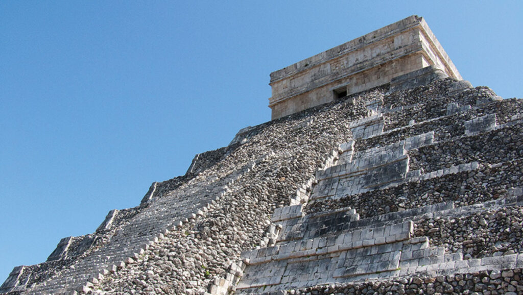 Mexiko-Die Welt der Maya und Azteken aktiv erleben - Vivamundo Reisen