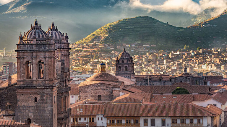 Peru im Reich der Inka - Vivamundo Reisen