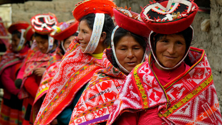 Peru im Reich der Inka - Vivamundo Reisen