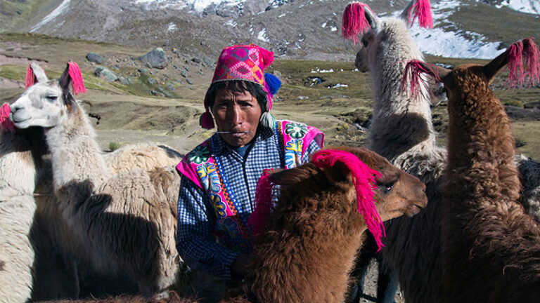 Peru im Reich der Inka - Vivamundo Reisen