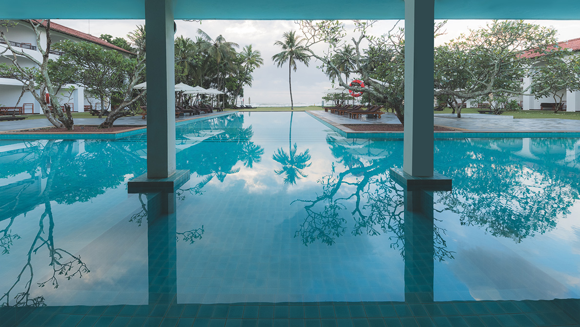 Heritance Ayurveda Maha Gedara - Vivamundo Reisen